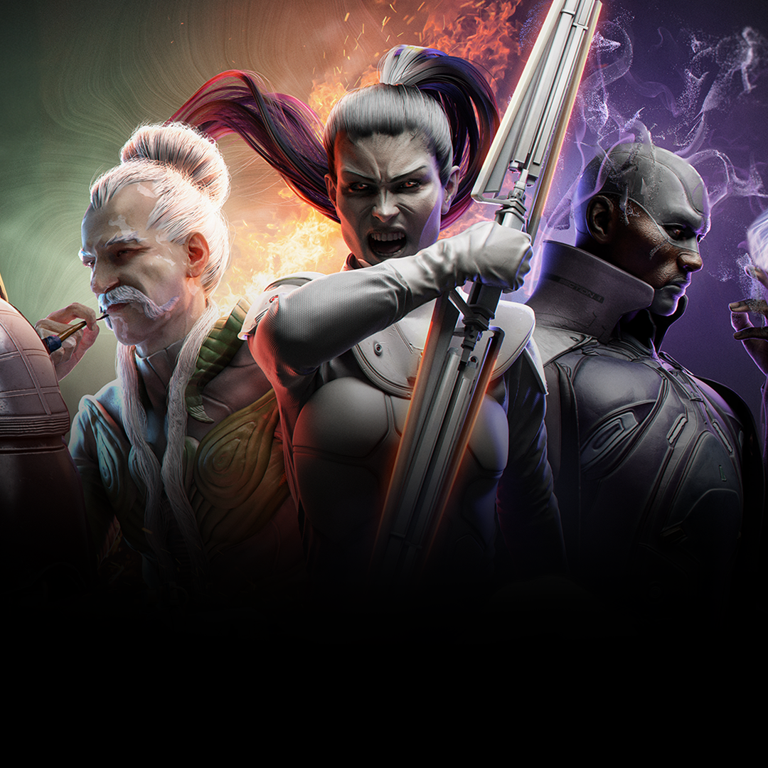 Parallel | Electric Square