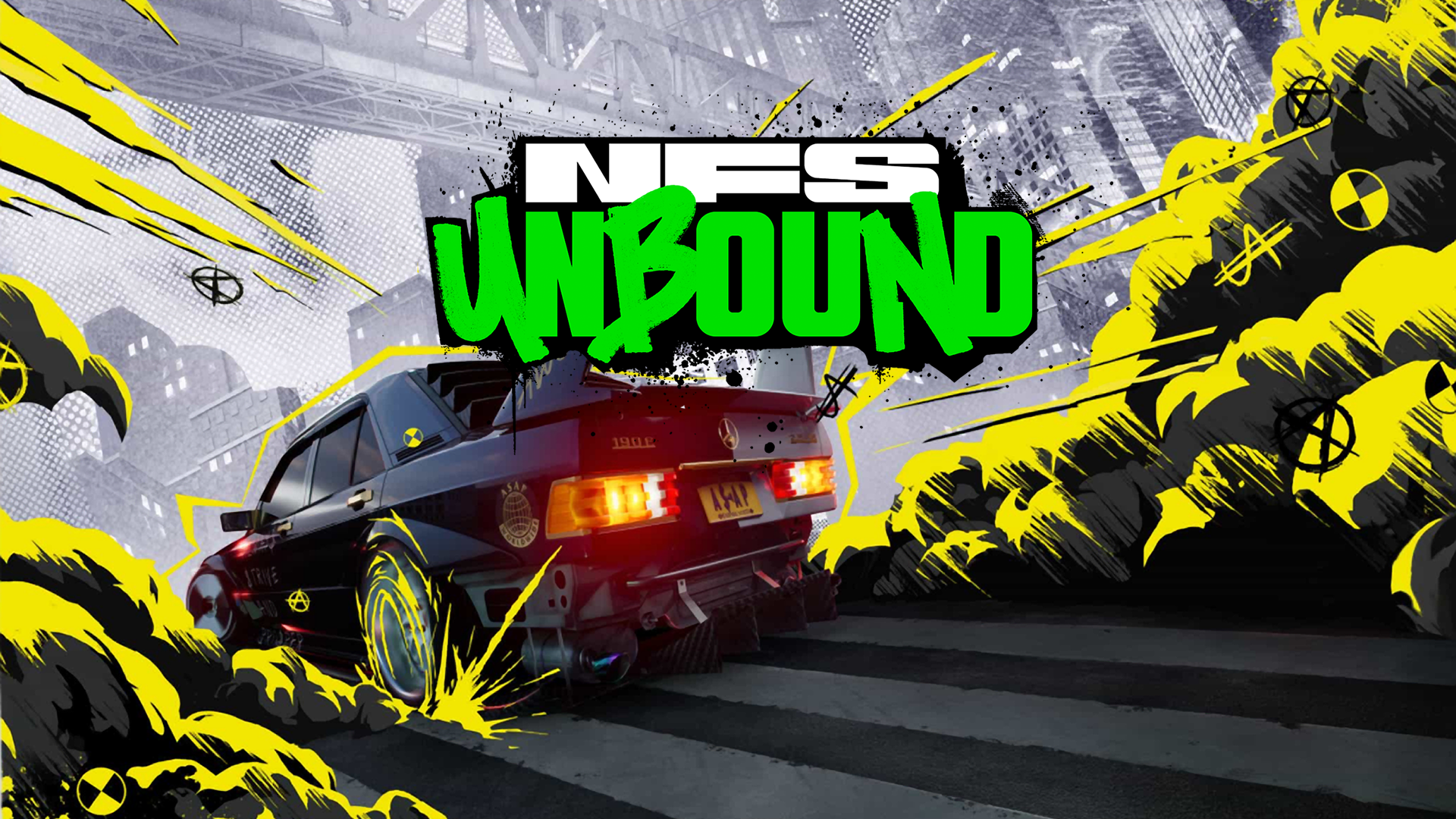 TOGETHER, WE CREATE AAA ACTION GAMES | Electric Square