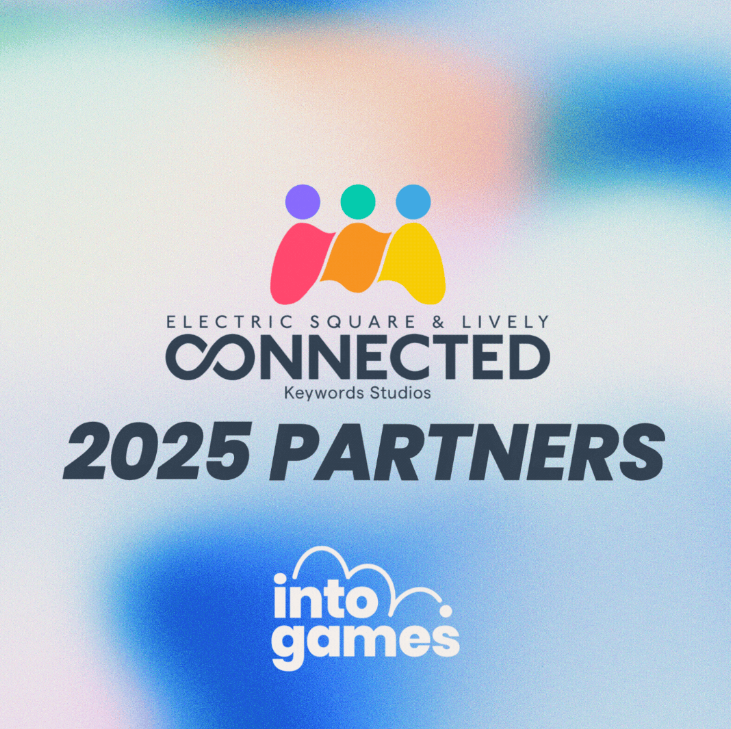 Electric Square & Into Games: Celebrating Our Fourth Year of ...