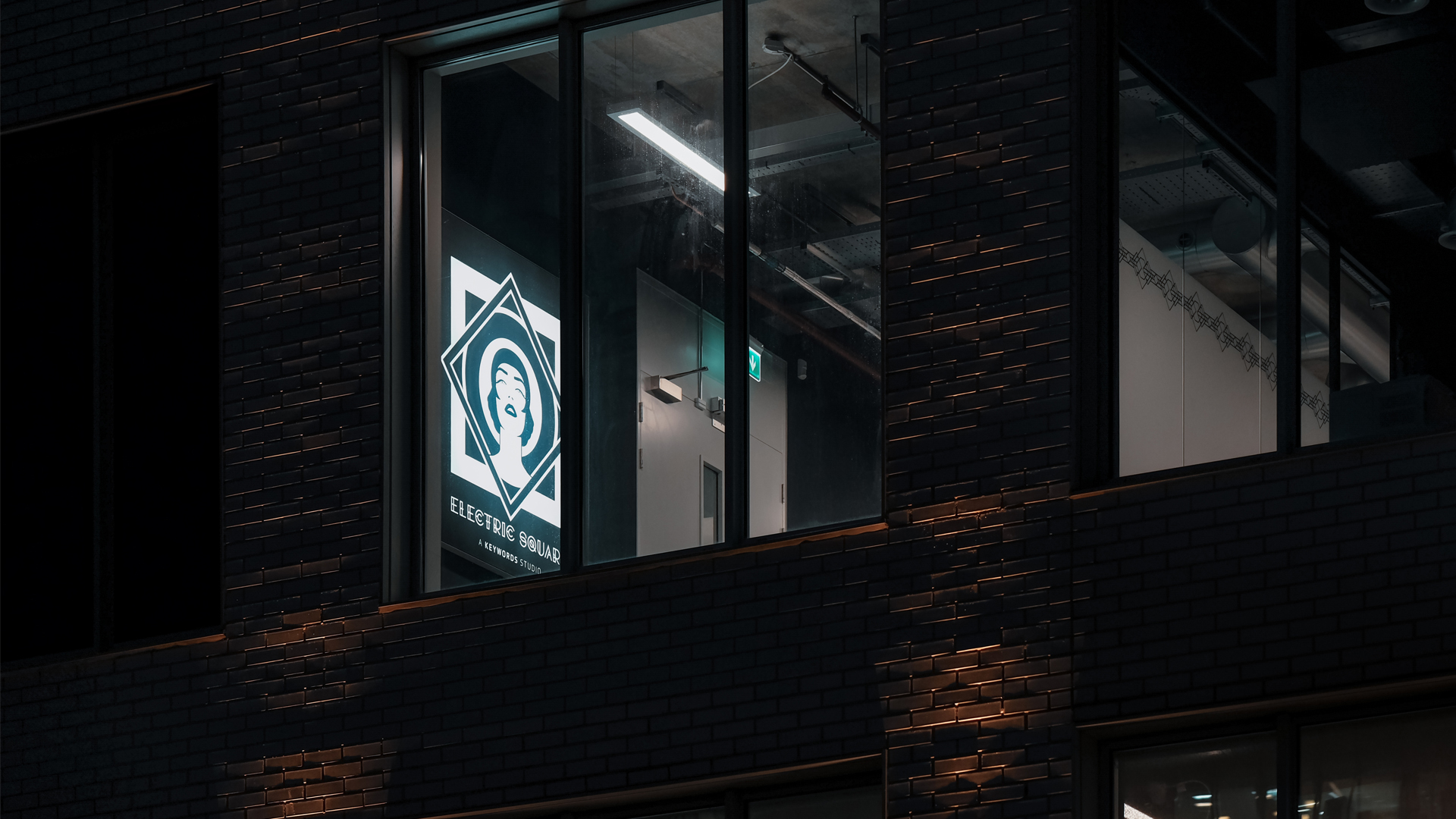 TOGETHER, WE CREATE AAA ACTION GAMES | Electric Square