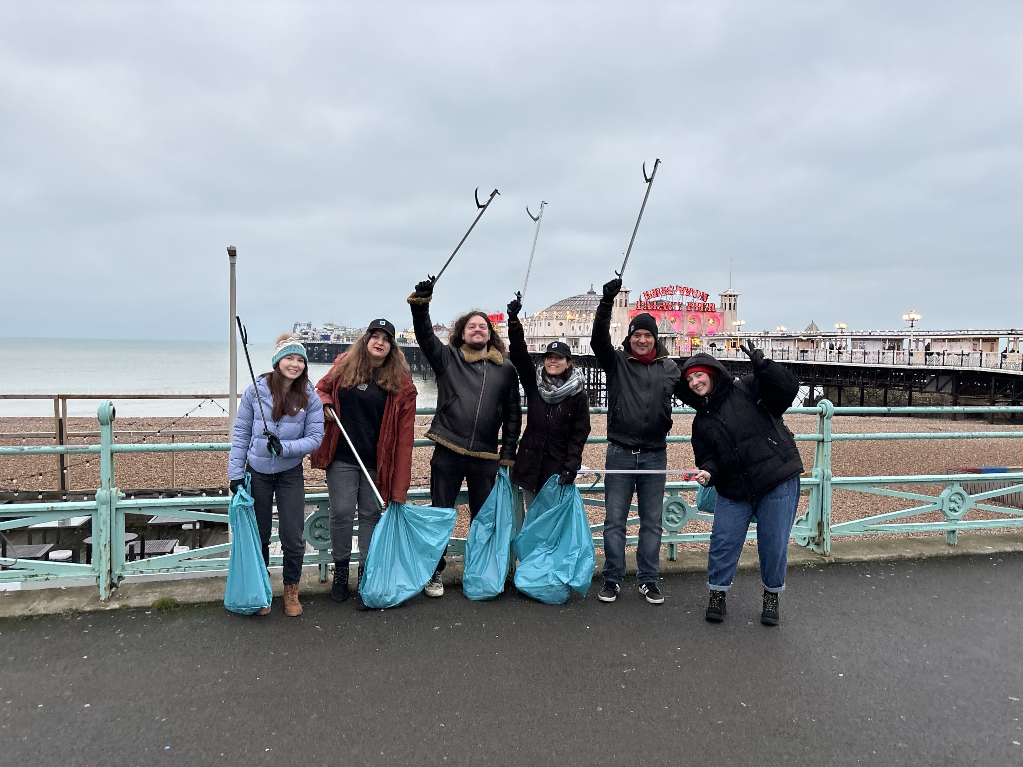 Electric Square’s Festive Fun for a Good Cause! | Electric Square